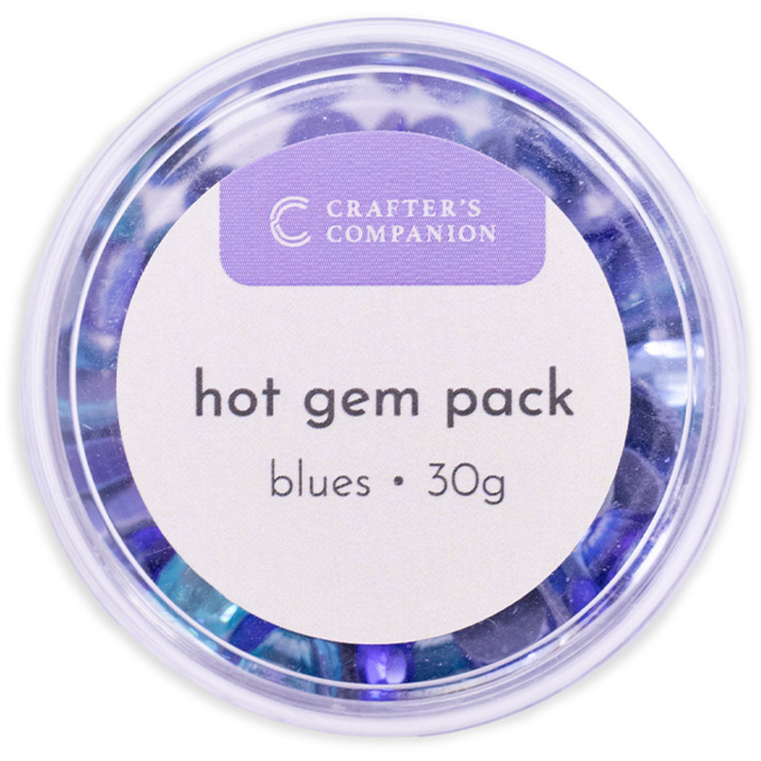 Hot Gem Pack