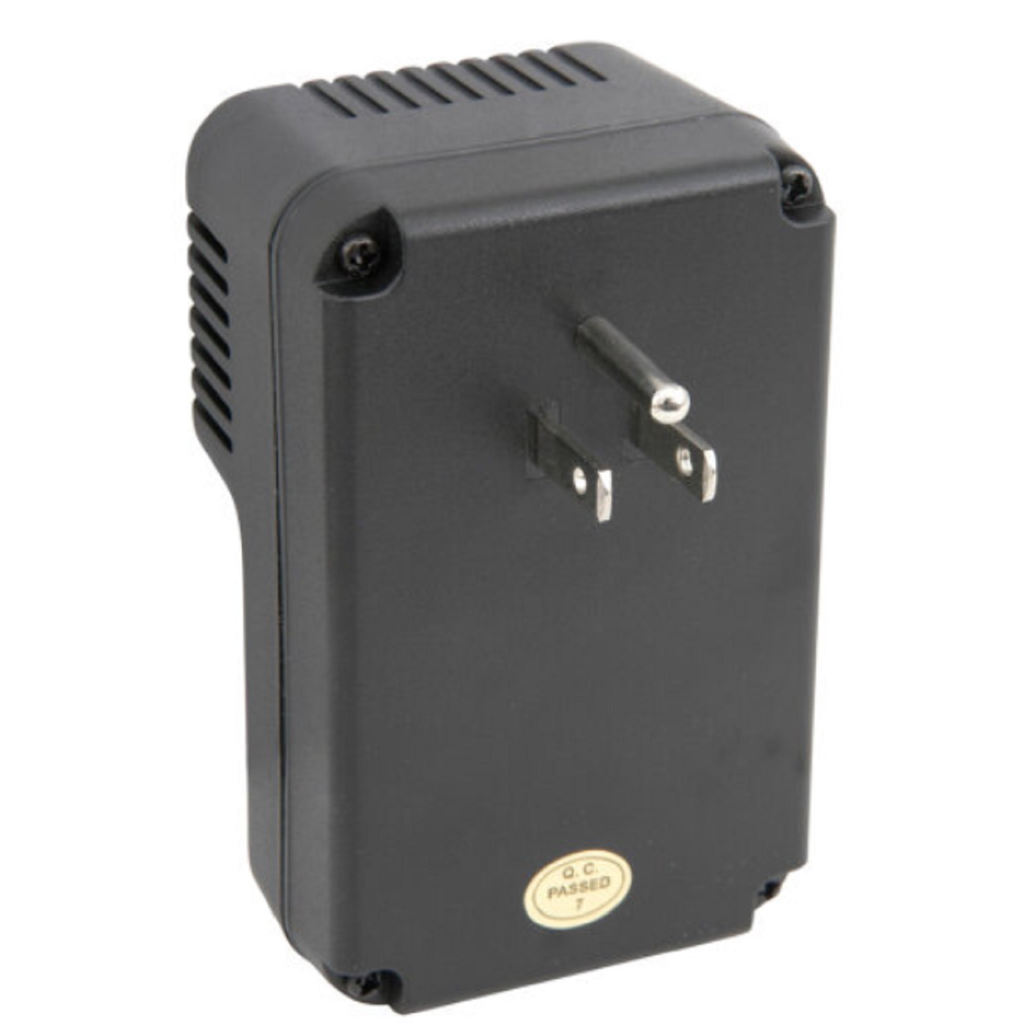 UK Step Up Voltage 110V To 220V US Plug Converter