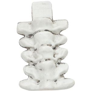 Halloween Realistic Skeleton Decoration Kit