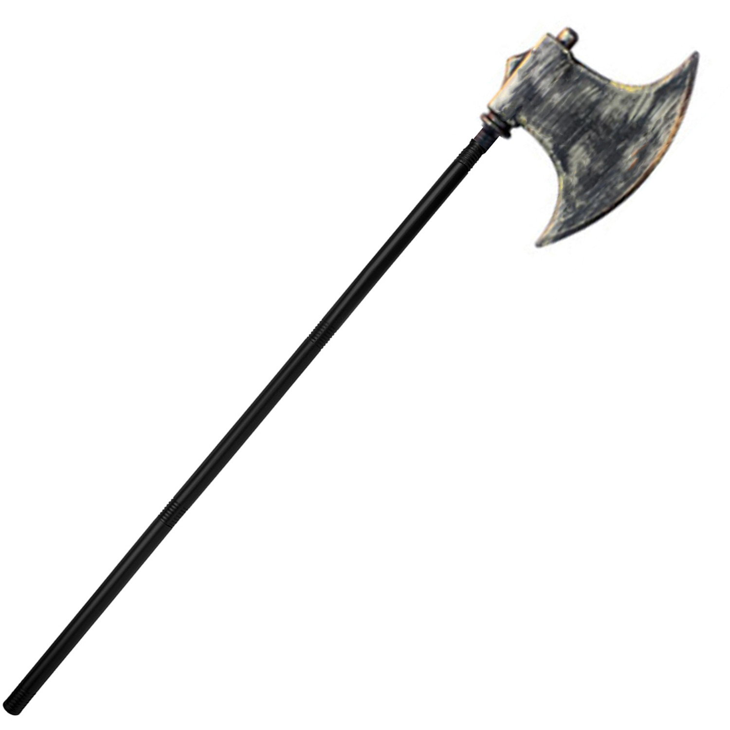 Single Halloween Exeuctioner Axe Prop Costume Accessory