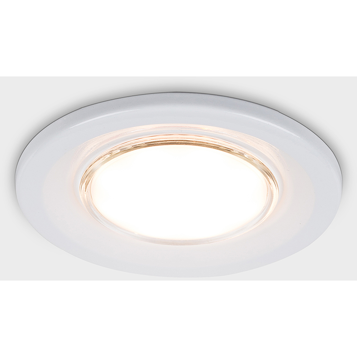 Downlight Fire Rated Ceiling Light Fitting 10 Pack