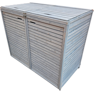 Garden Storage - Outdoor Boxes, Chests & Stores | The Range