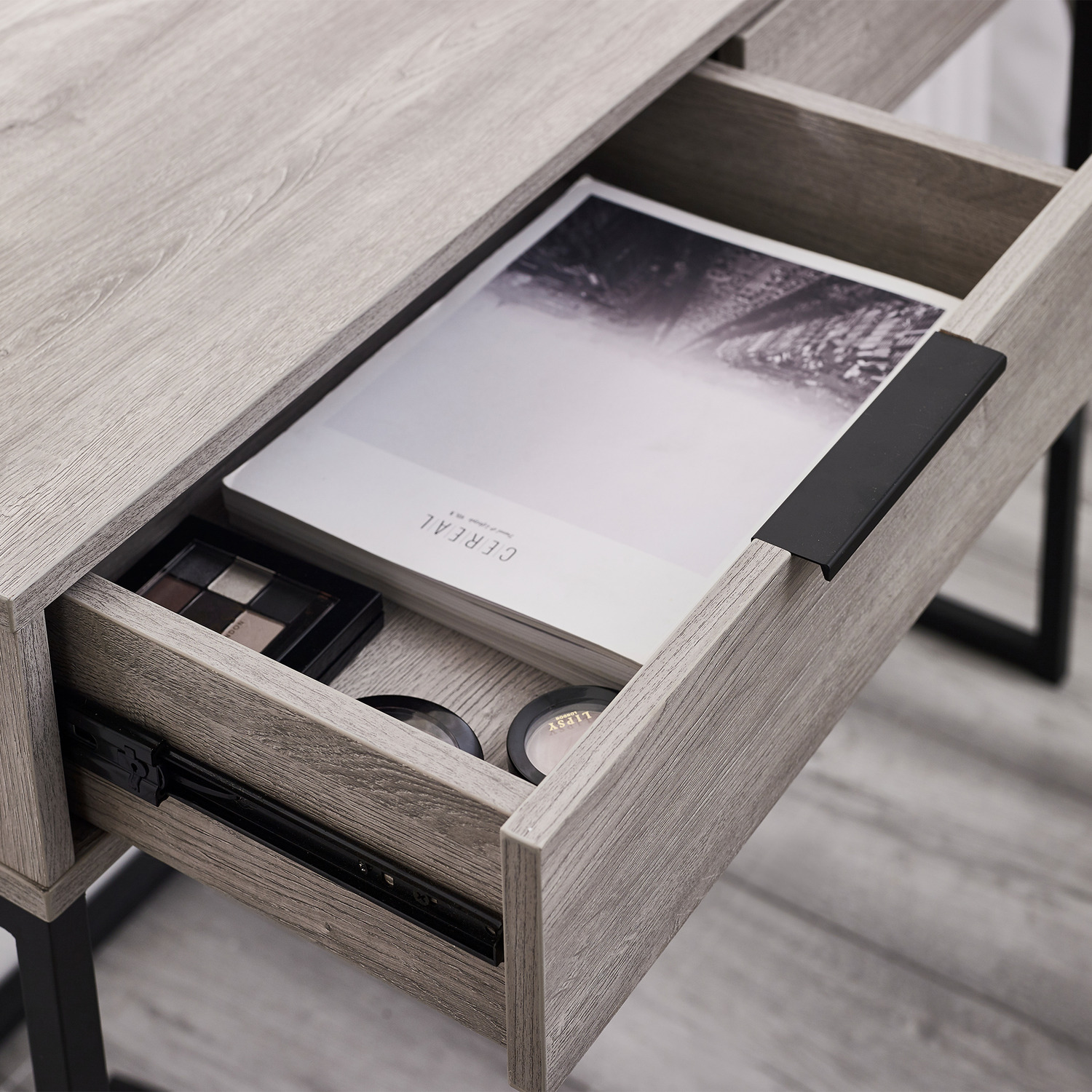 Bali Dressing Table