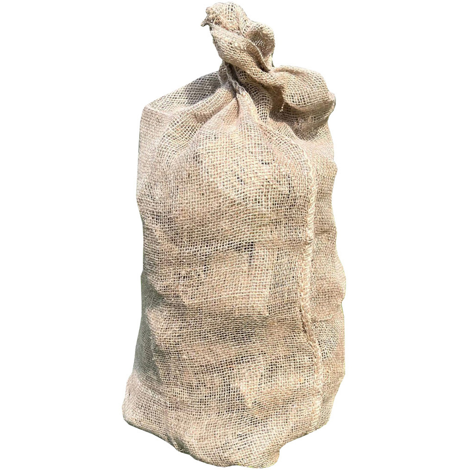 Large Hessian Jute Potato Storage Sacks