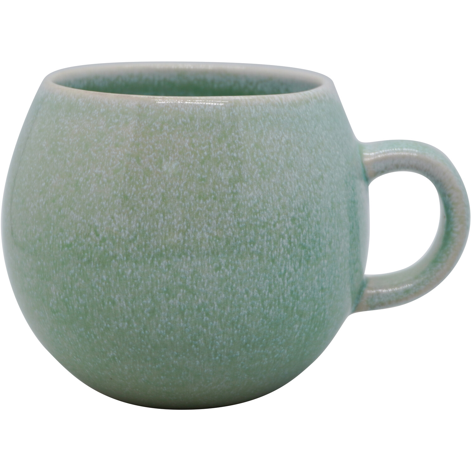 Bulb Mug
