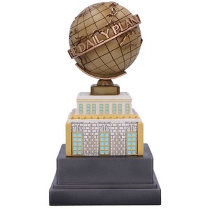 DC The Daily Planet