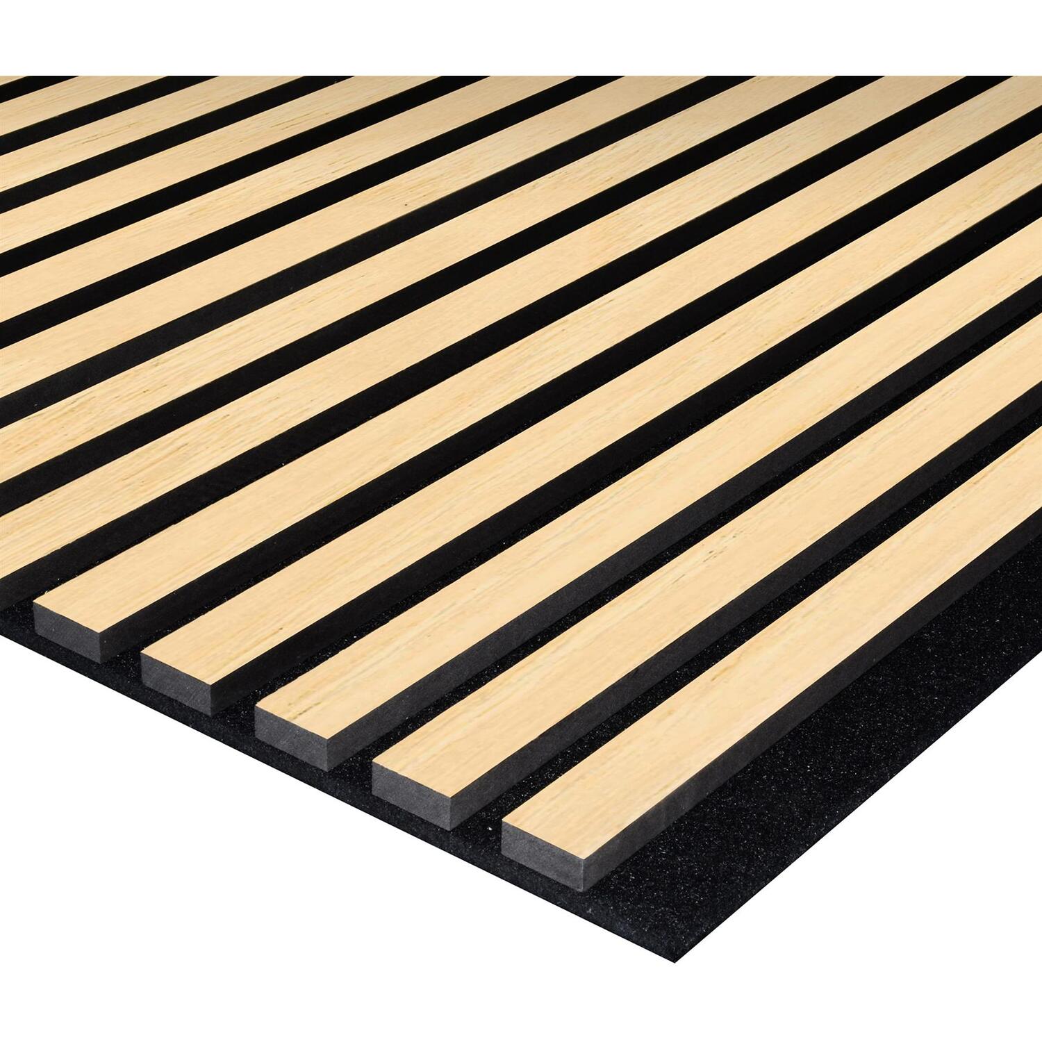 Ash Acoustic Wall Panel