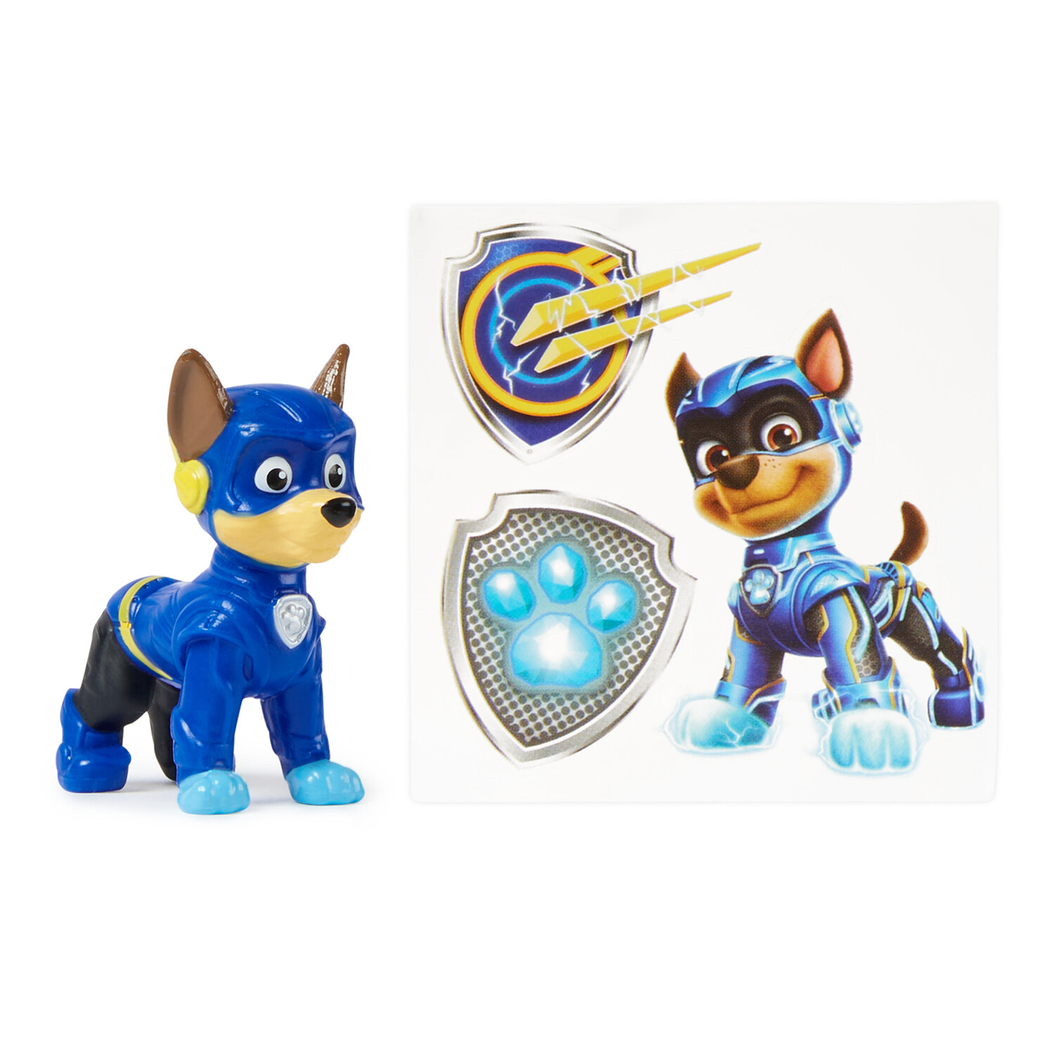 Paw Patrol Pup Squad Figure
