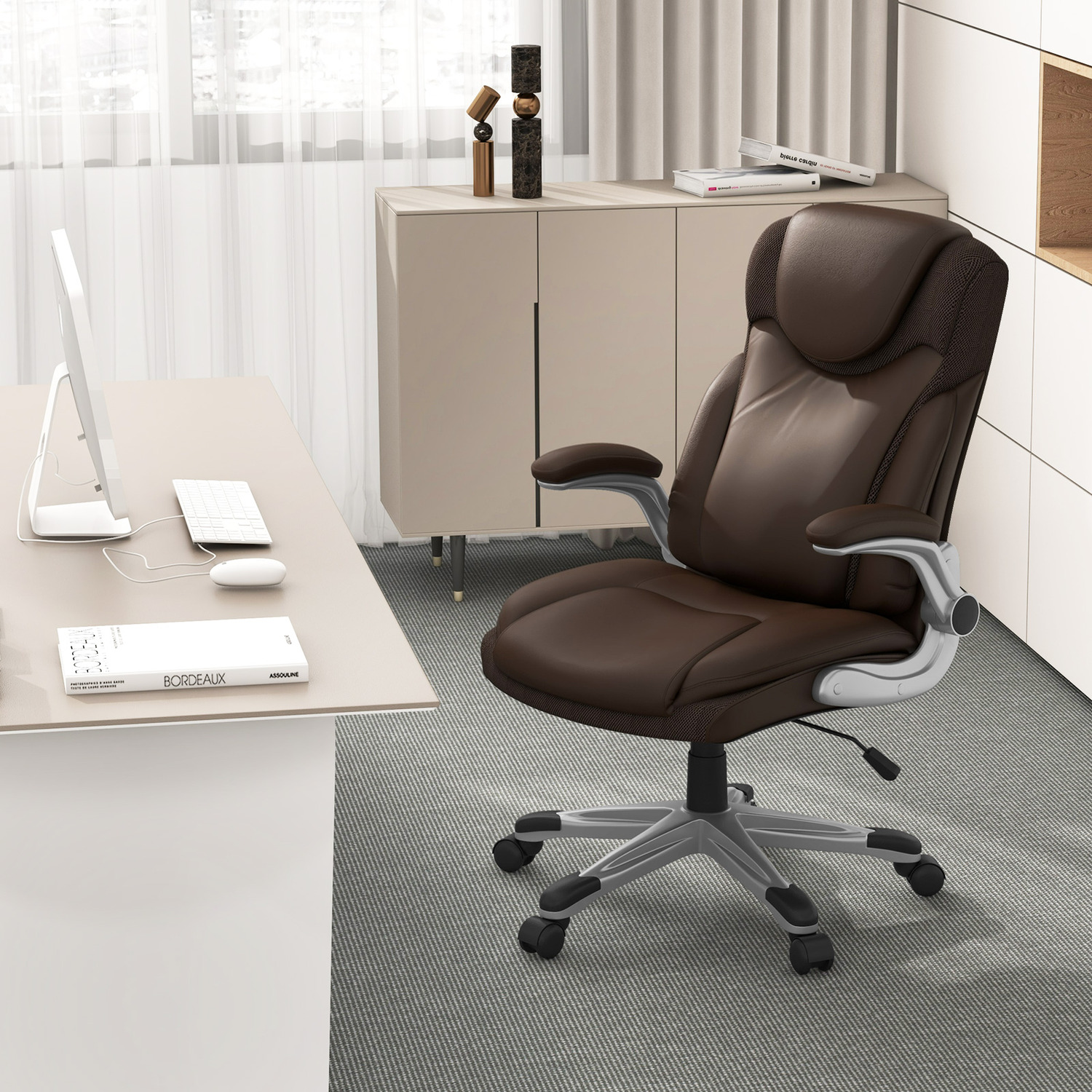 Computer Desk Chair