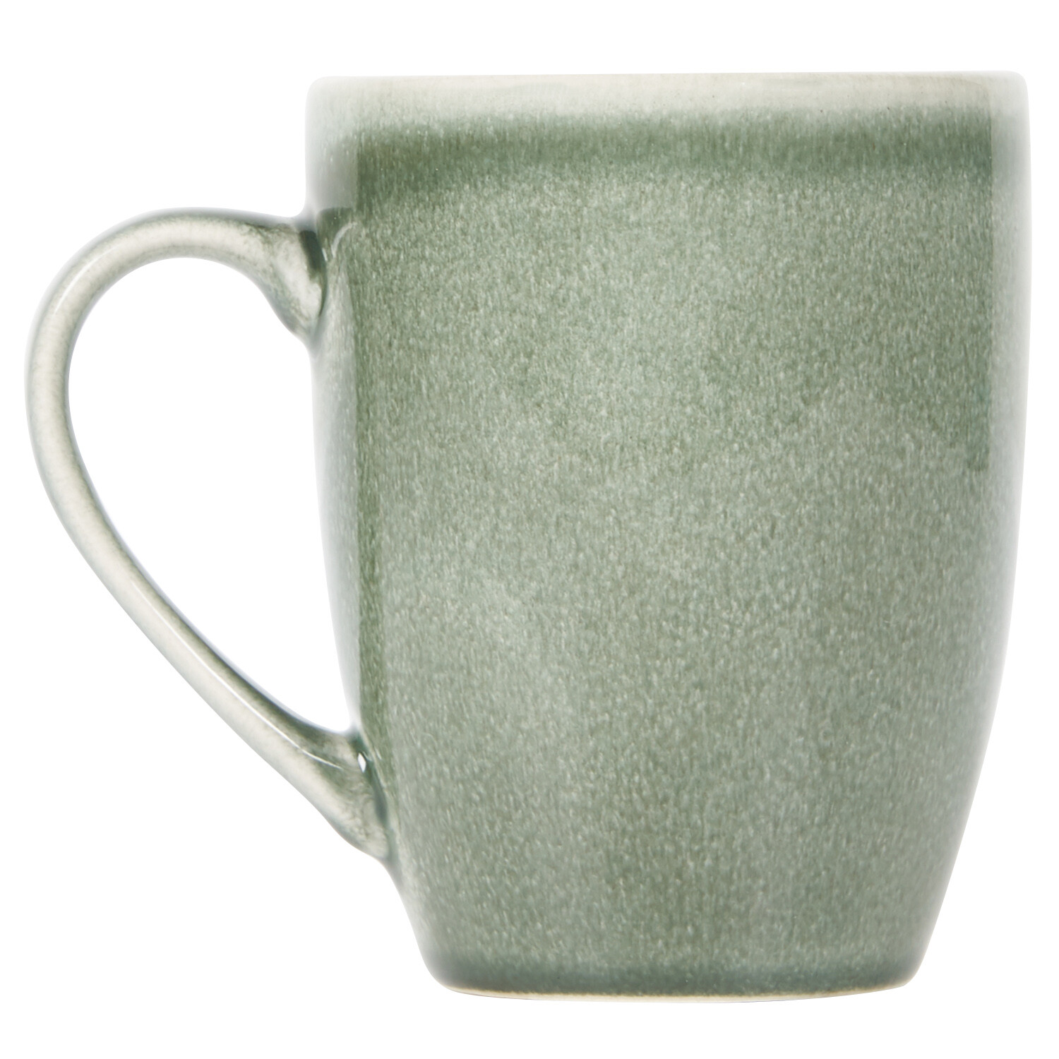 Embossed Decal Mug