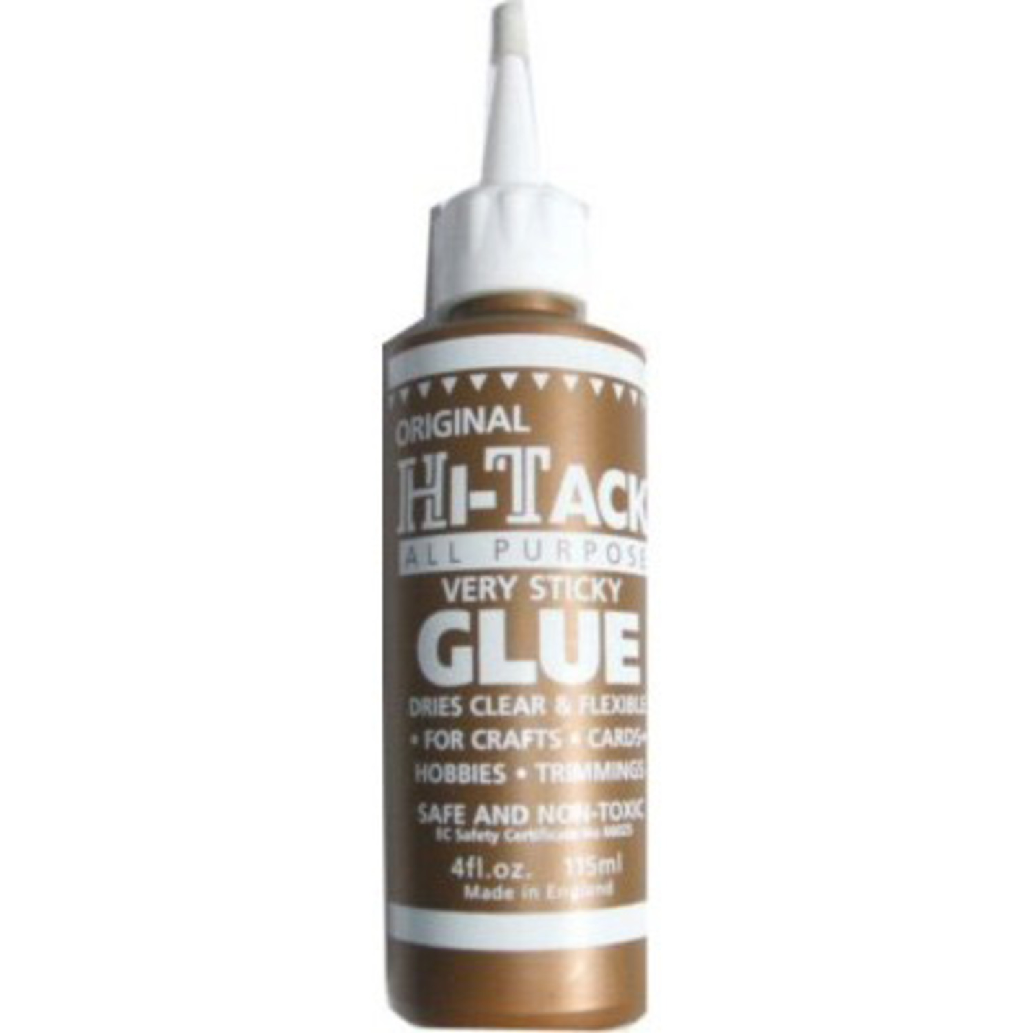 Original Gold Hi-Tack Glue