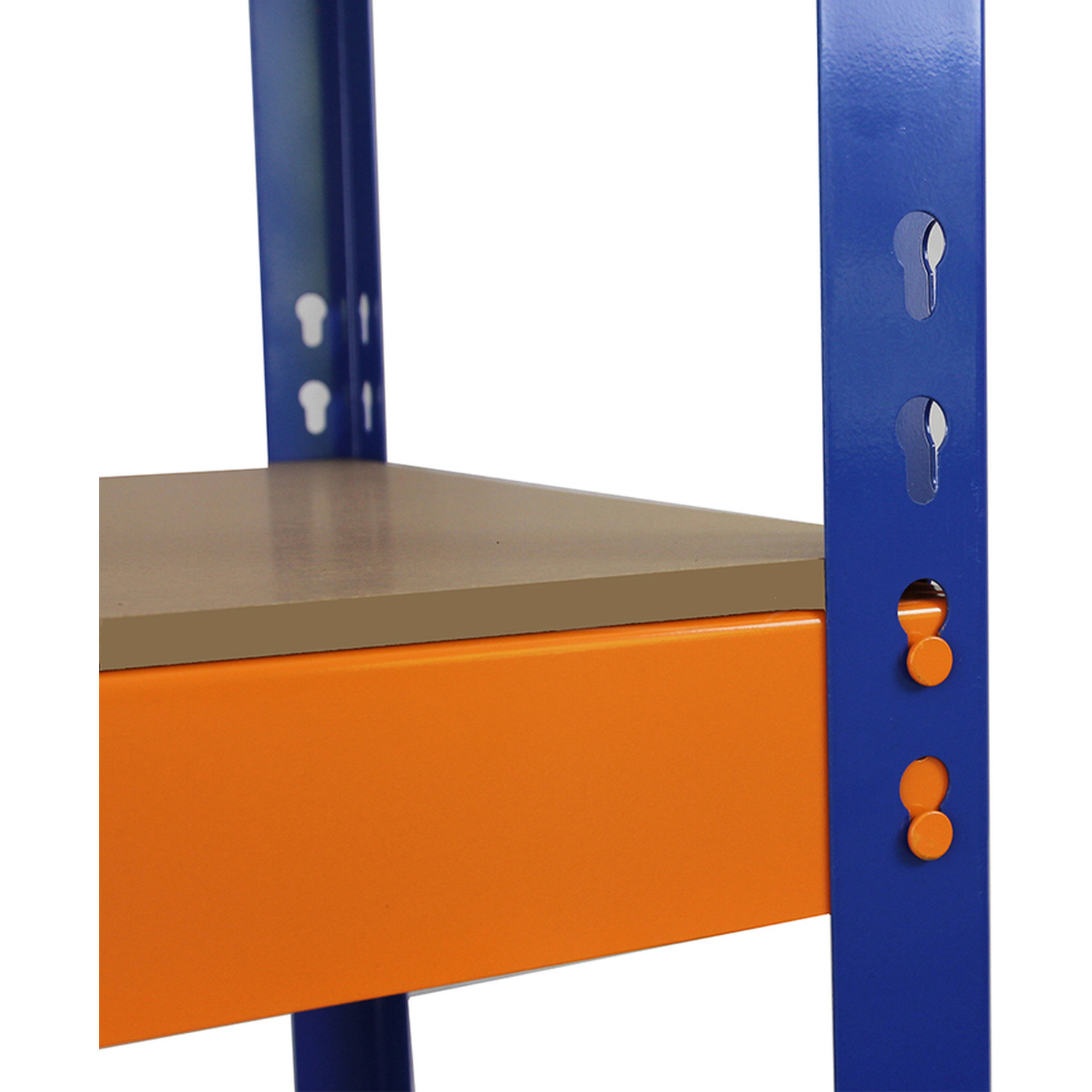 5x S Rax Racking 150cm x 50 cm