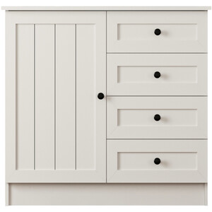 4 Drawer Chest of Drawers - Four Drawer Chests | The Range