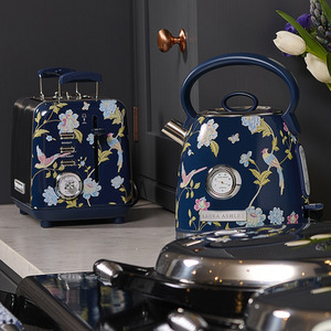 Laura Ashley 2 Slice Toaster