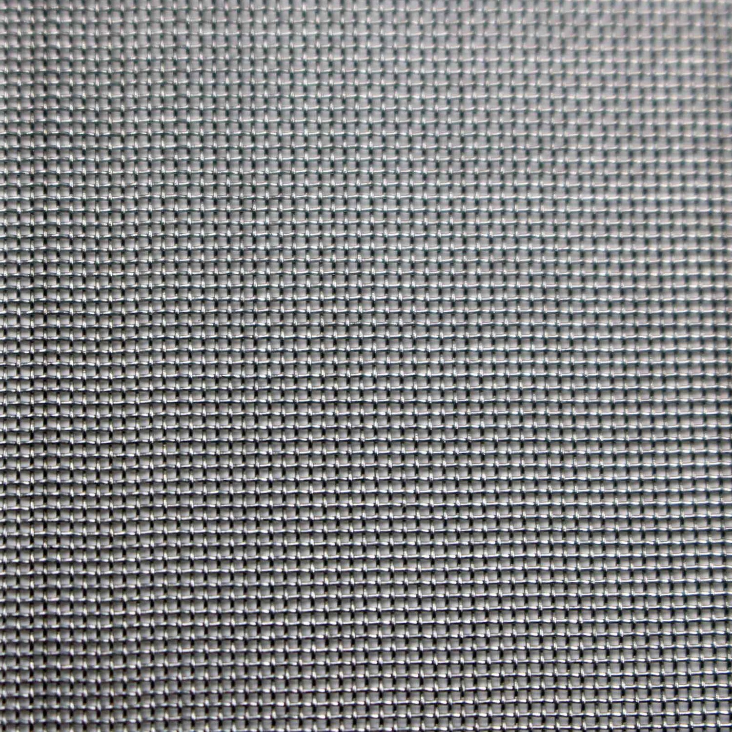 Stainless Steel Woven Wire Mesh Filter count 40