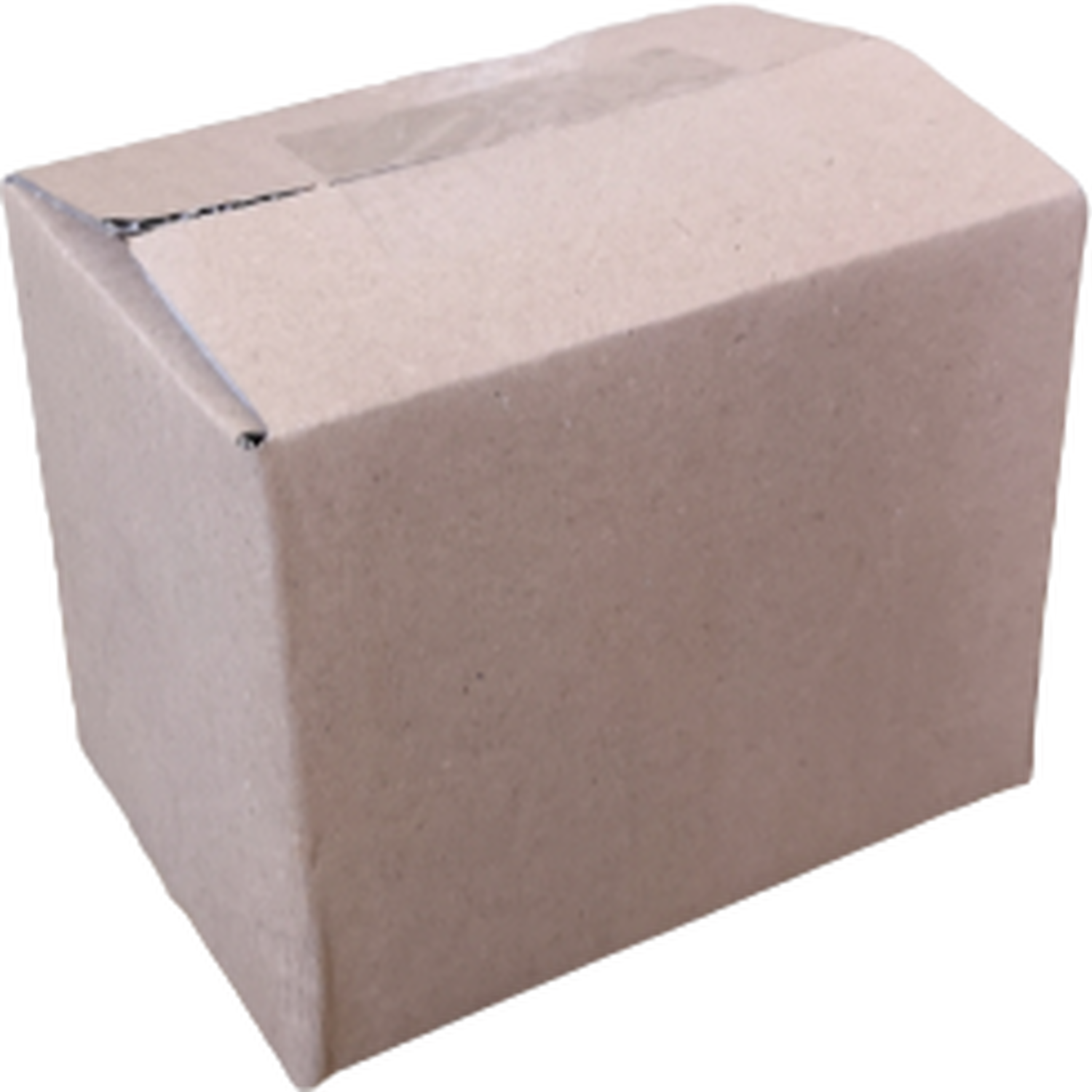 Pack of Small Single Wall Cardboard Boxes