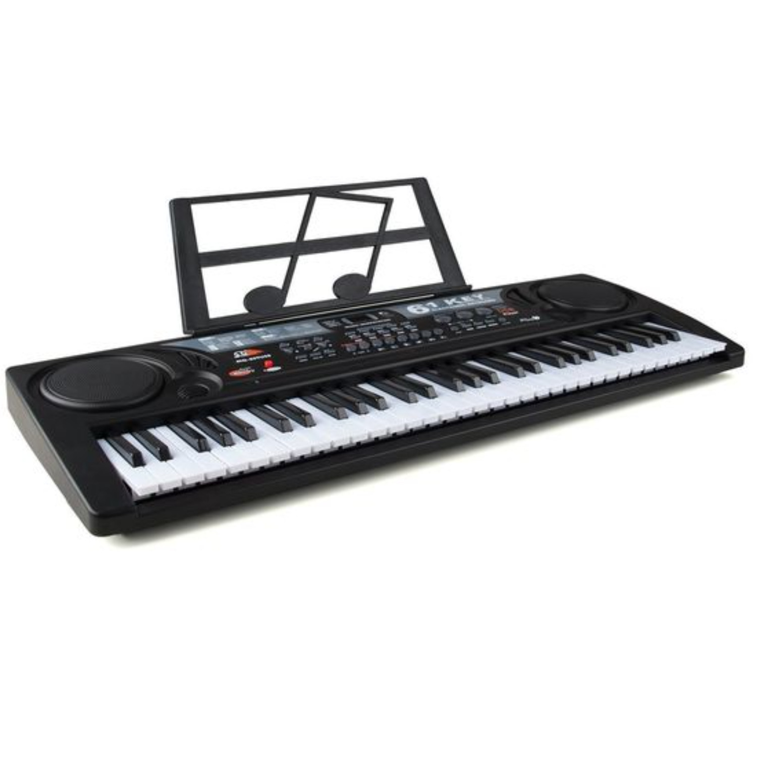 Academy of Music Kids Electric Keyboard 61 Key