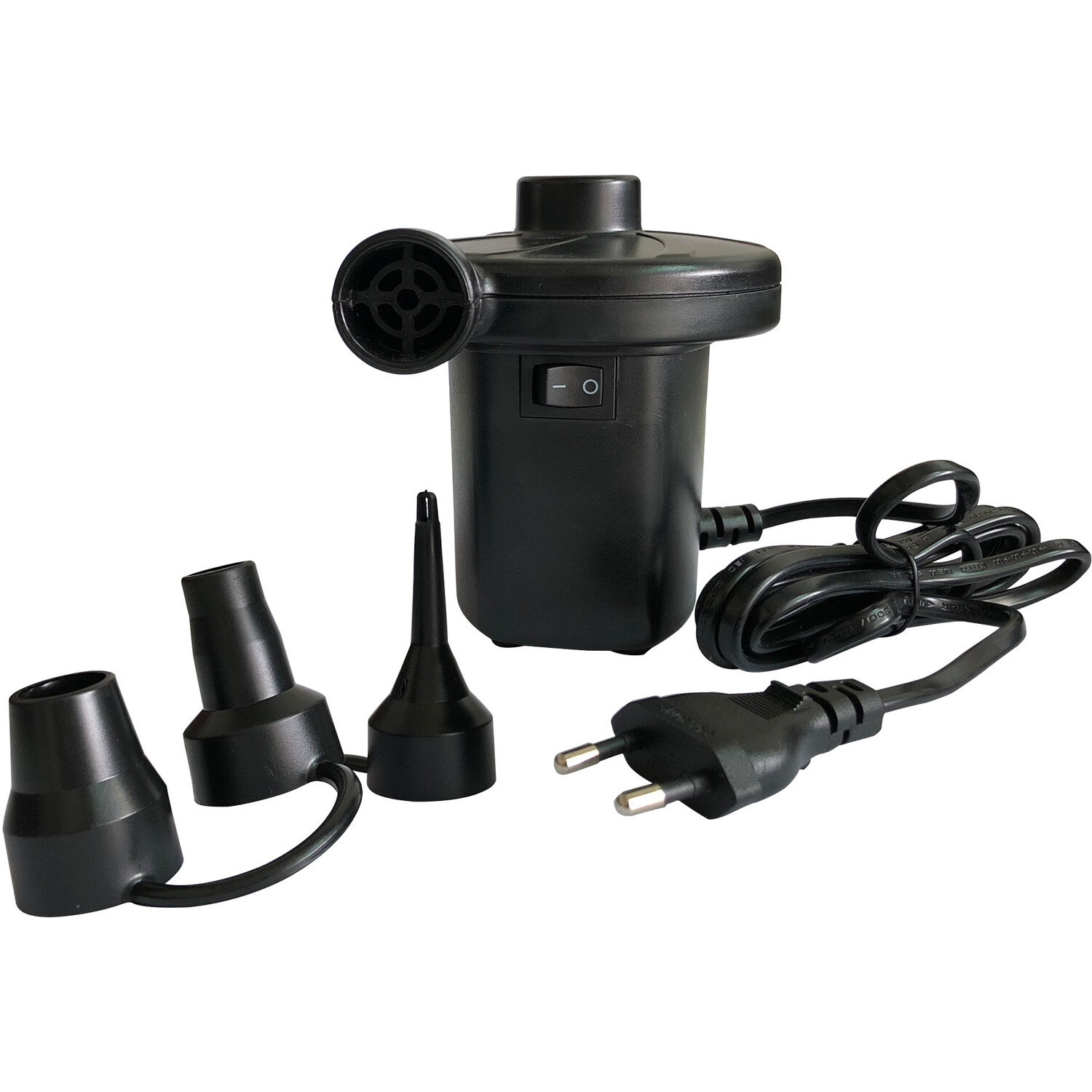 AC Electric Air Pump