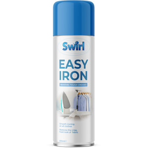 Swirl Easy Iron