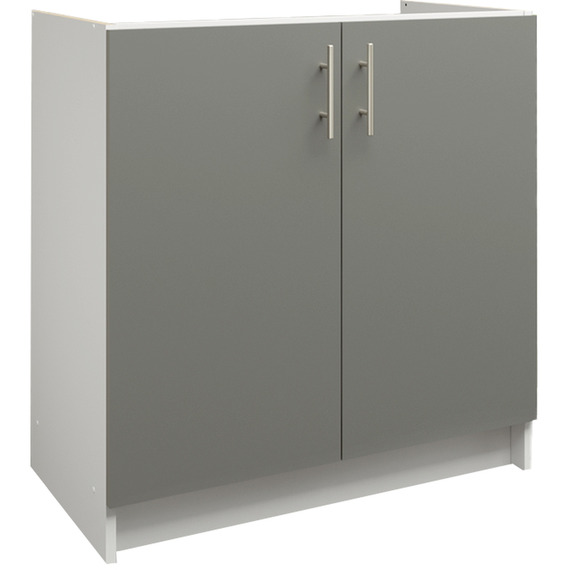 Kitchen Base Sink Unit 800mm