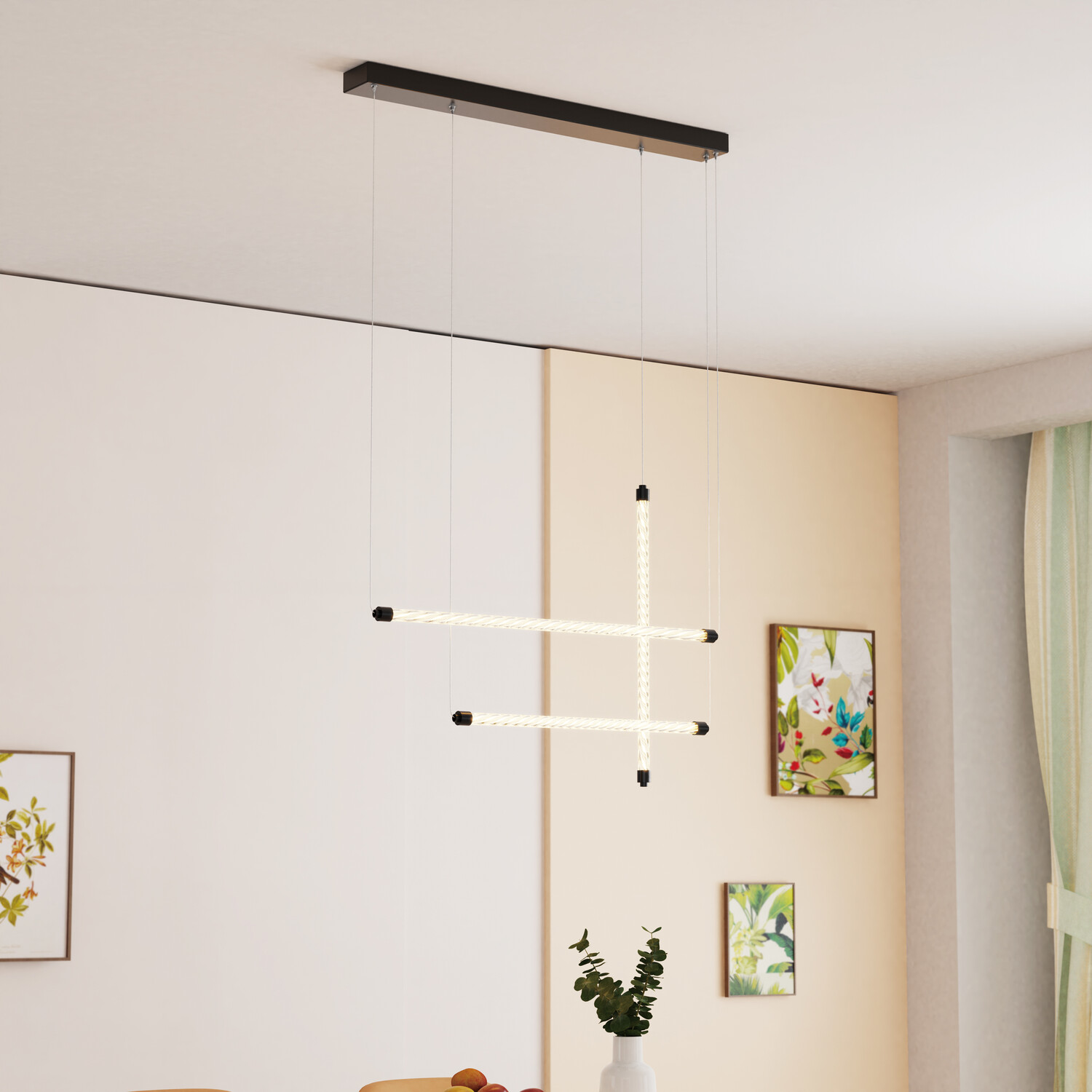 Marcus LED Ceiling Light