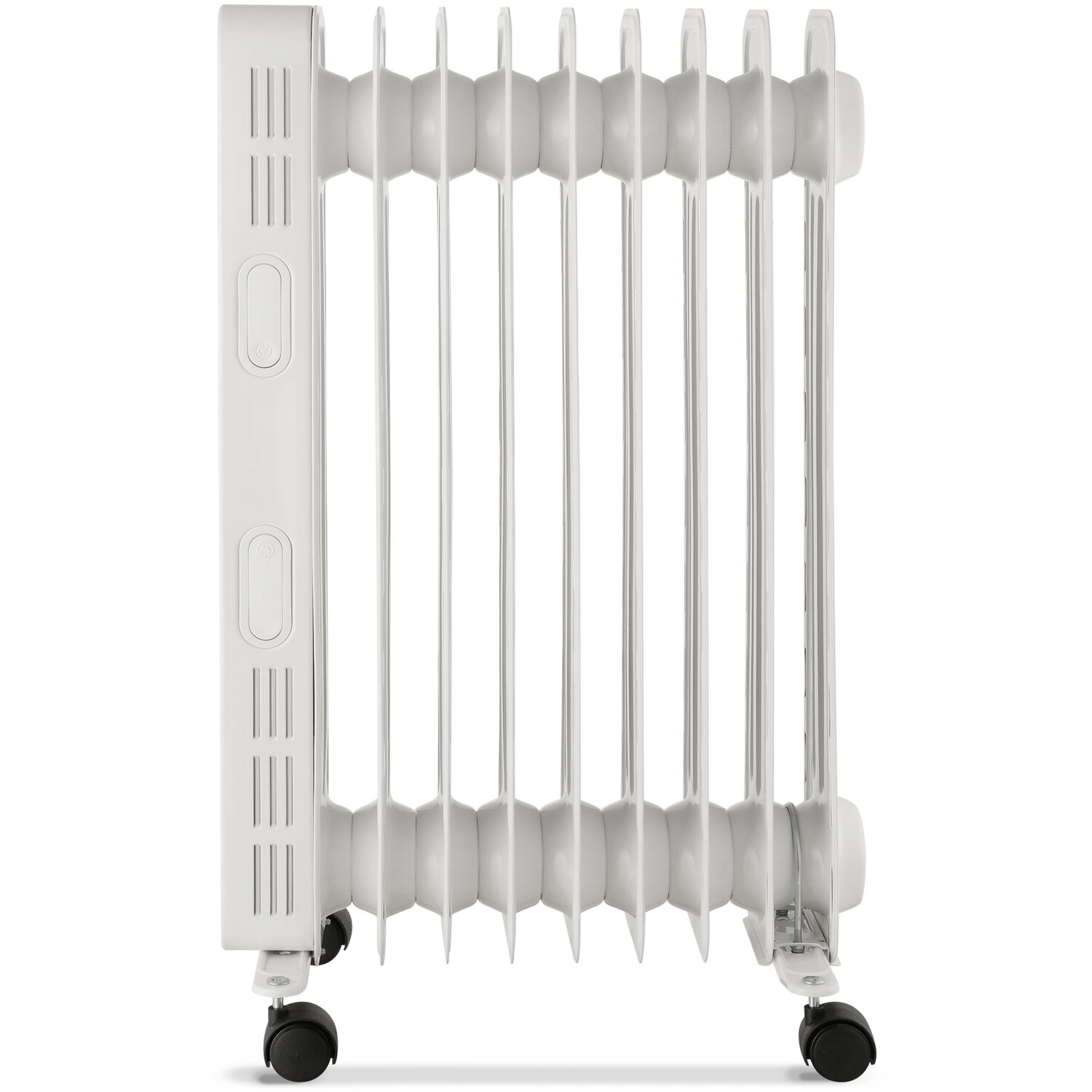Portable 2.0Kw Digital Oil Filled Radiator