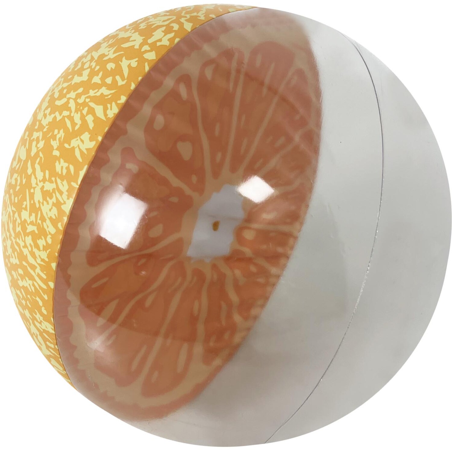 Fruit Beach Ball