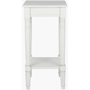 Tall Side Table
