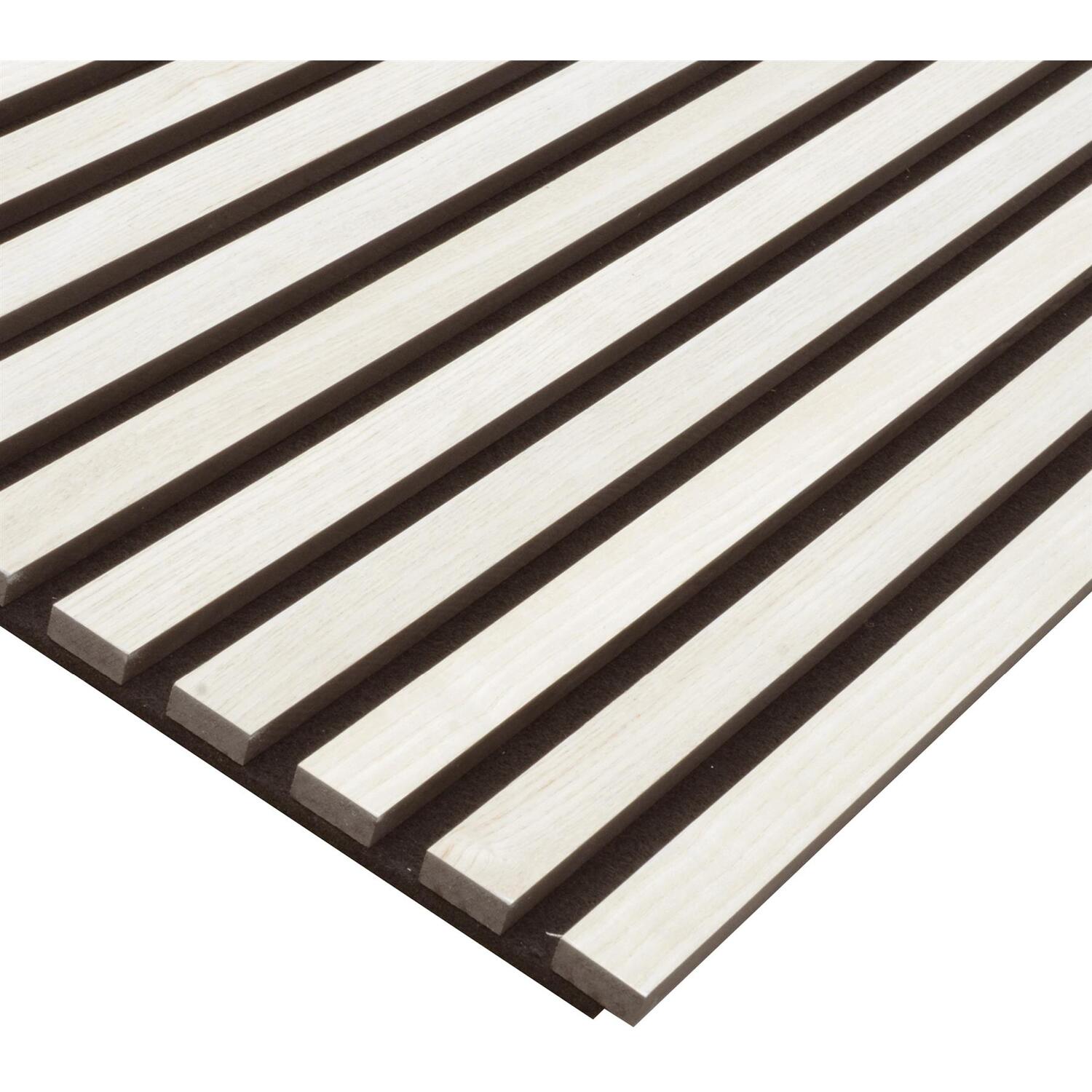 Ash Acoustic Wall Panel