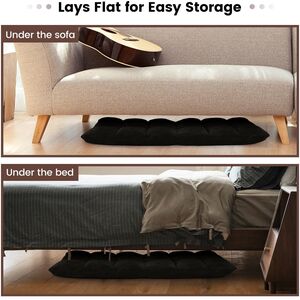 Adjustable Lazy Floor Sofa