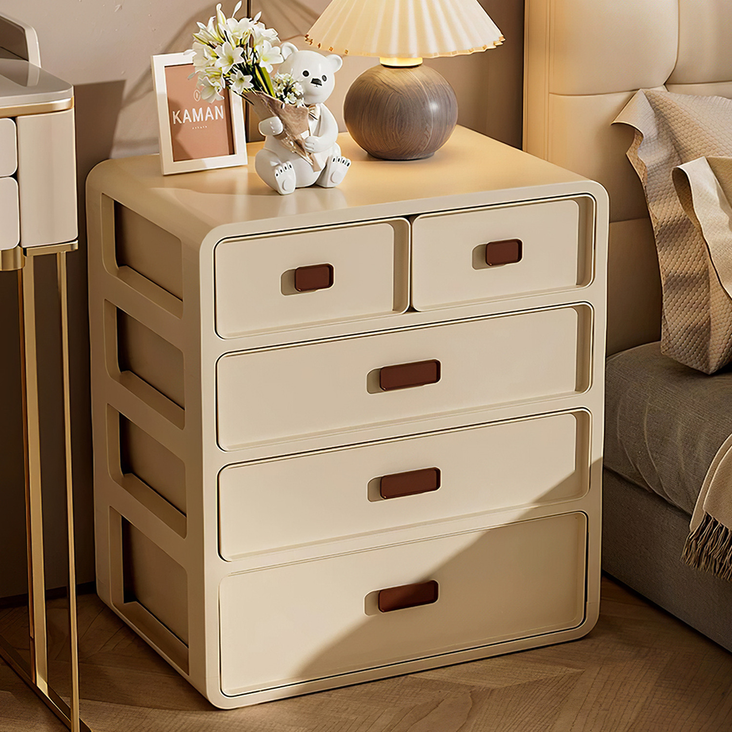 Underwear Storage Drawer Box