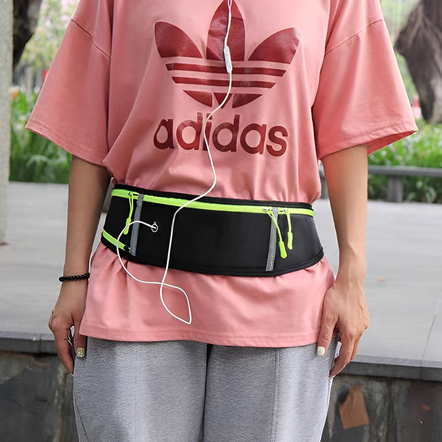 Workout Fanny Pack
