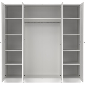 Brande Wardrobe