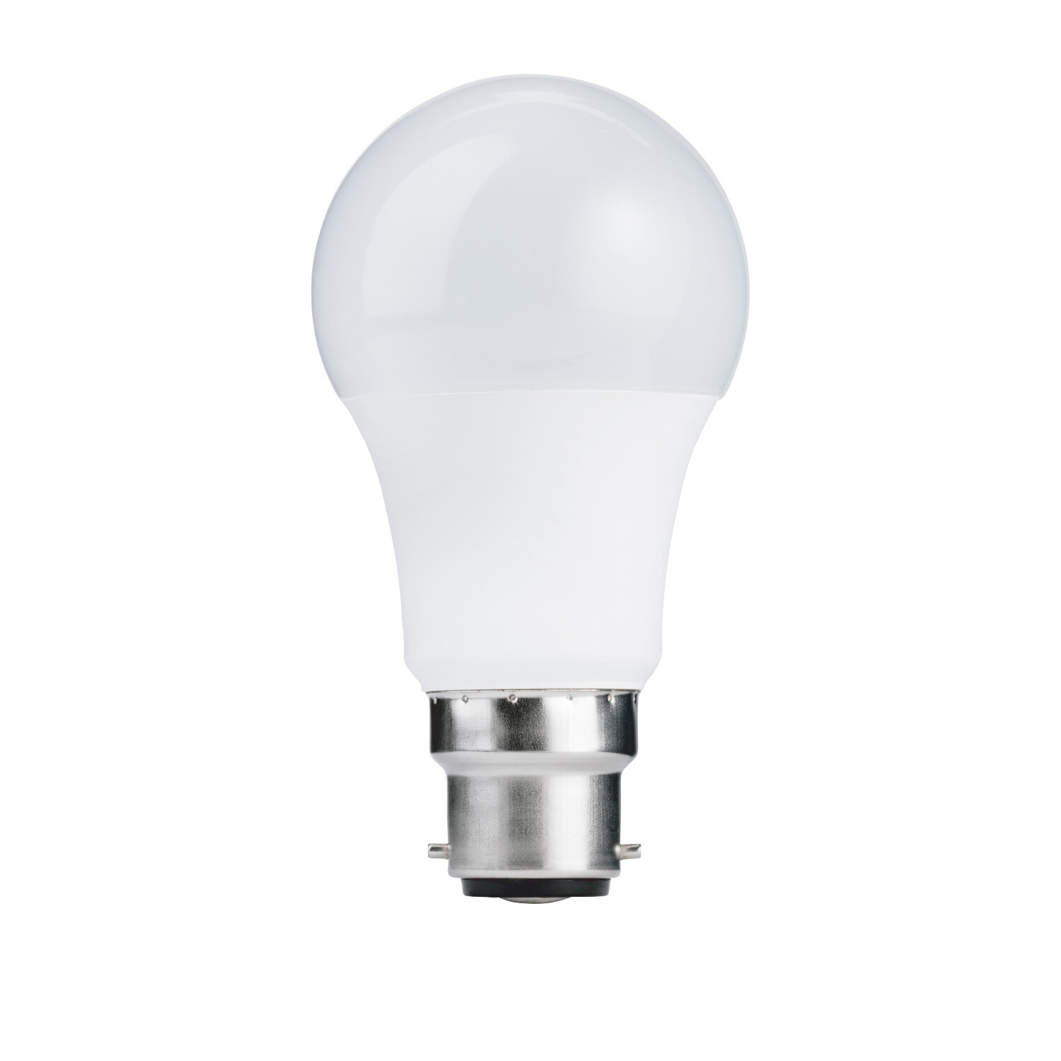 TCP LED A Shape B22 Bulbs