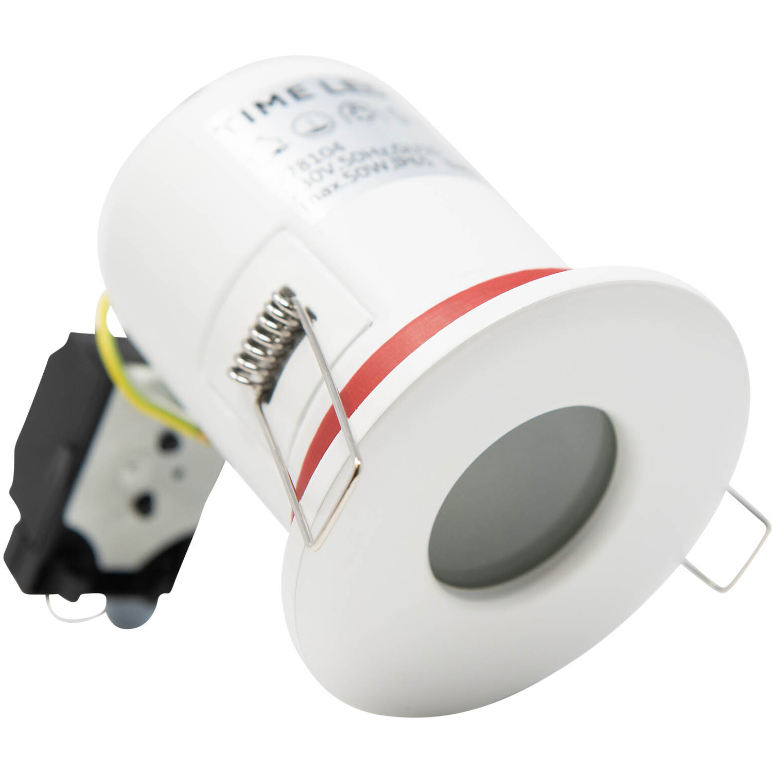 Fire Rated Downlight Can
