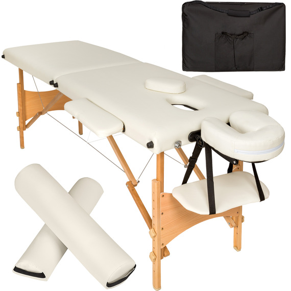 Massage Table Set