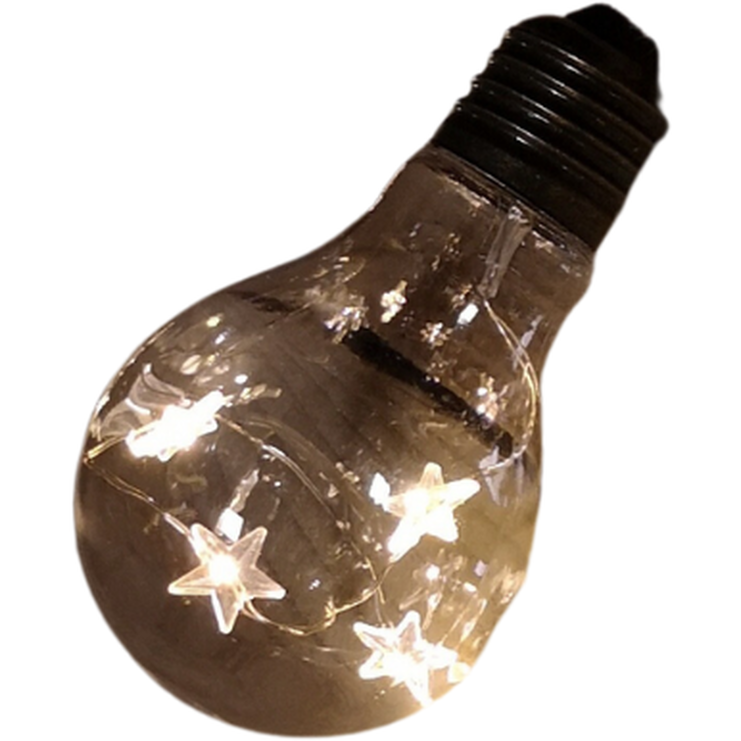 Warm LED Festoon Light Bulbs Decorative Christmas Window Lights