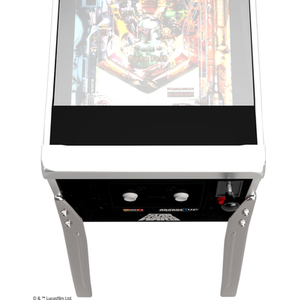 Star Wars Pinball Arcade Machine