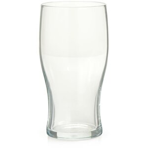 Pint & Half Pint Glasses - Beer Glass | The Range