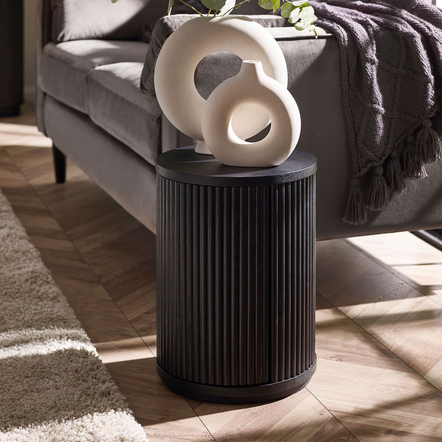 Louis Side Table