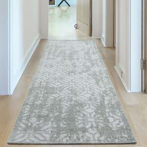 Carina Collection Geo Pattern Rug
