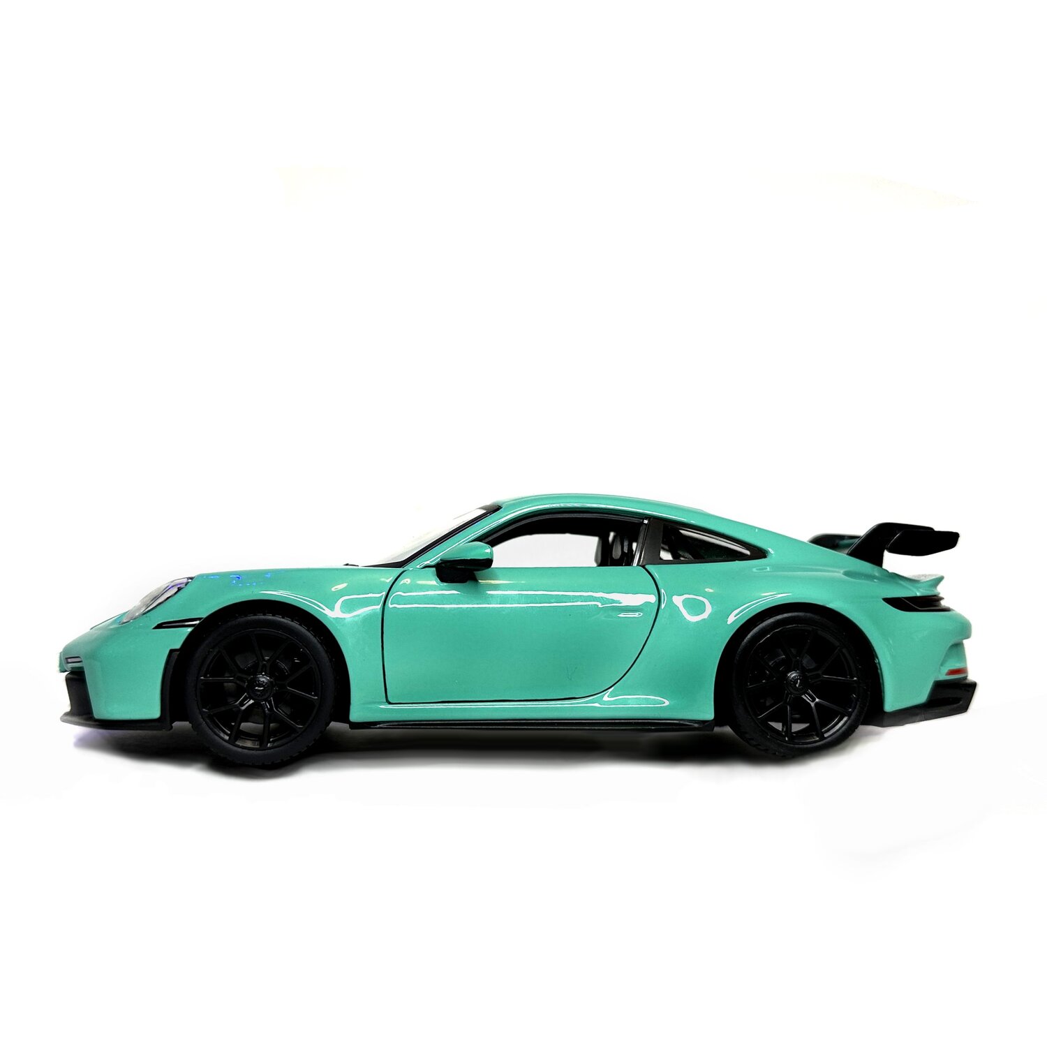 Diecast Porsche 911 GT3 Scale Model