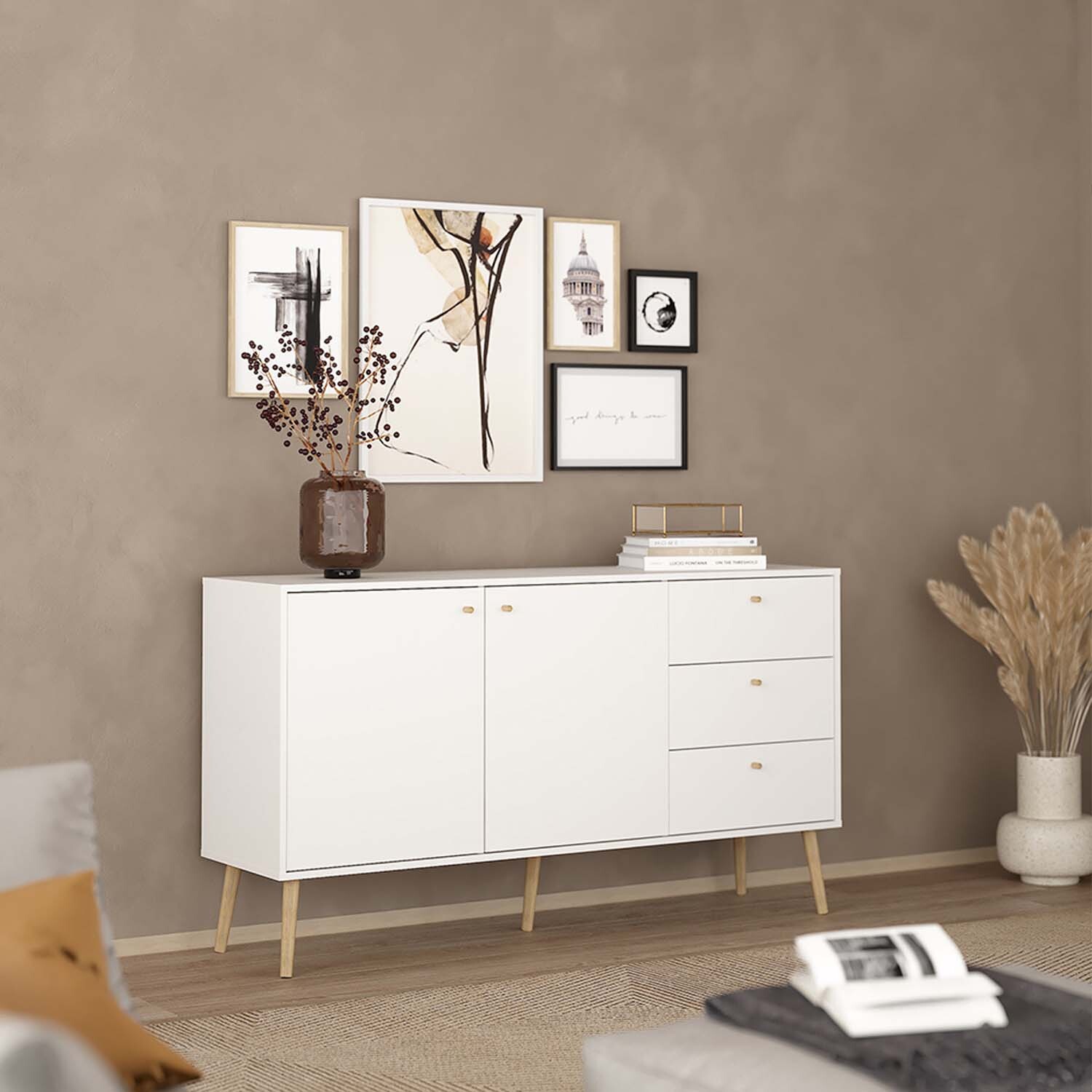 Cumbria Sideboard