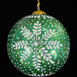Individual Baubles | The Range