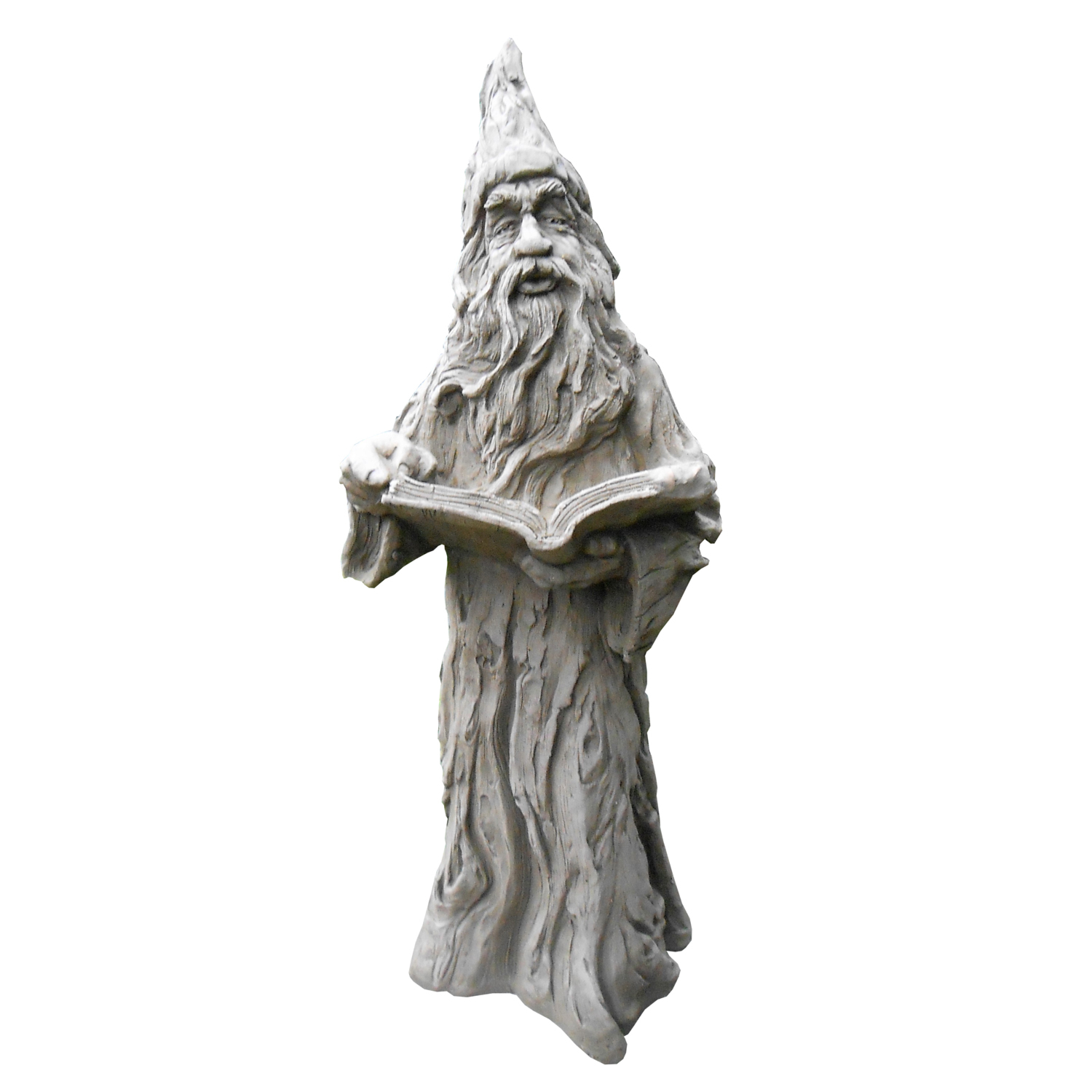 Stone Wizard