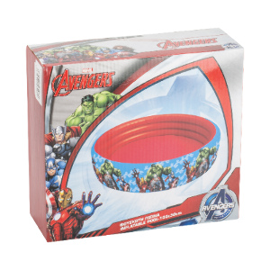 Marvel Avengers Inflatable Swimming Pool