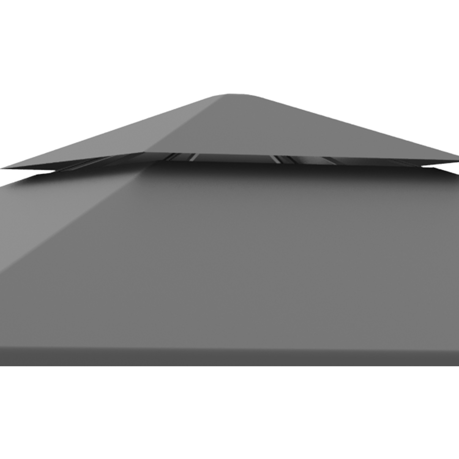 3mx3m Patio Gazebo Canopy