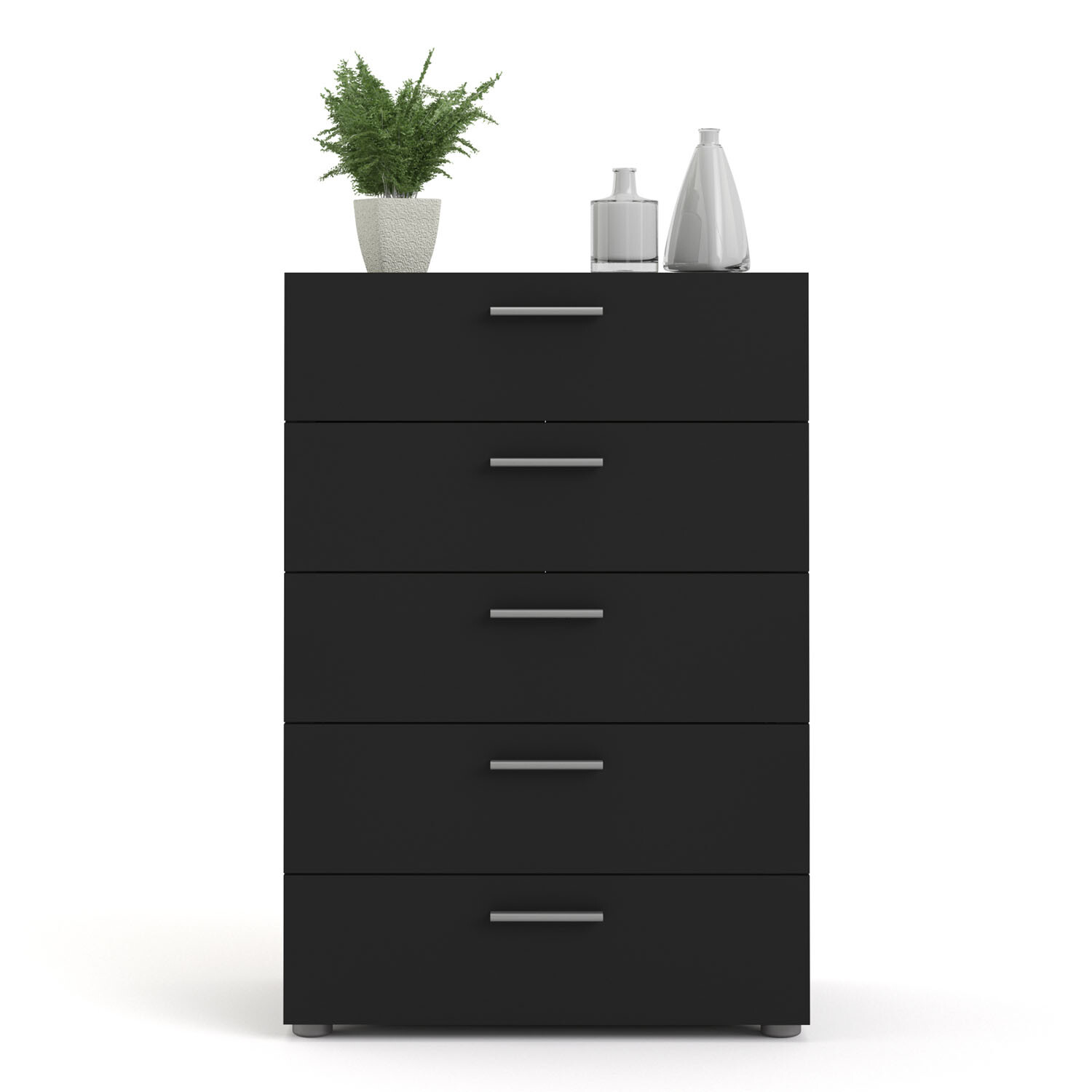 Pepe Chest of 5 Drawers