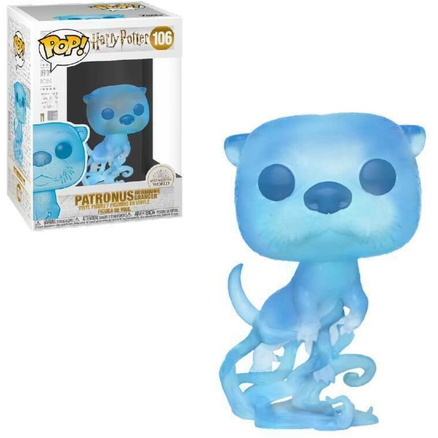 Funko Pop! Movies Harry Potter Action Figure