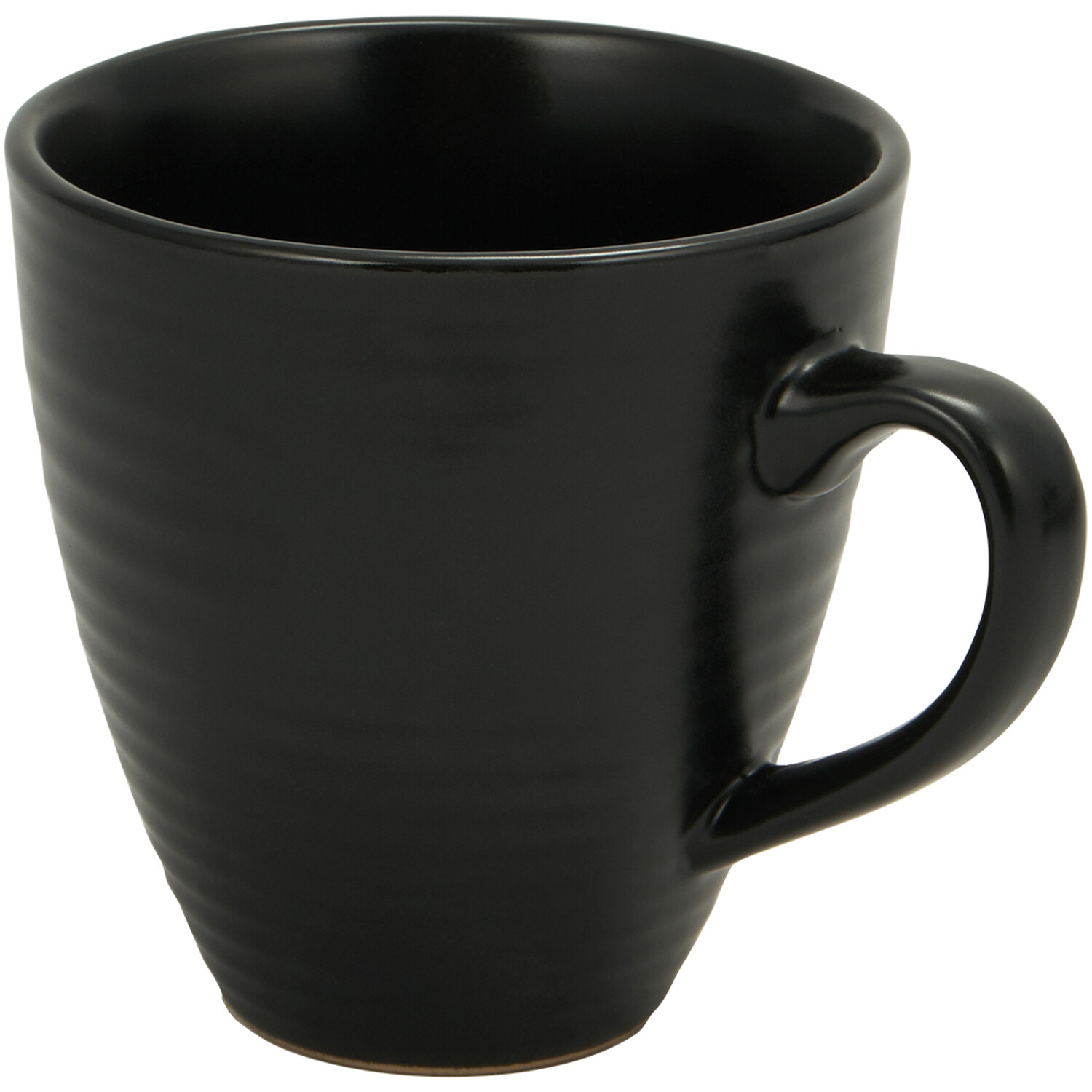 Nera Ribbed Mug